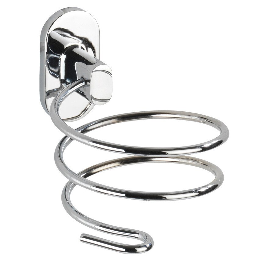 Suport uscator par, 14x10 cm, inox, prindere Power Loc, Puerto Rico ...