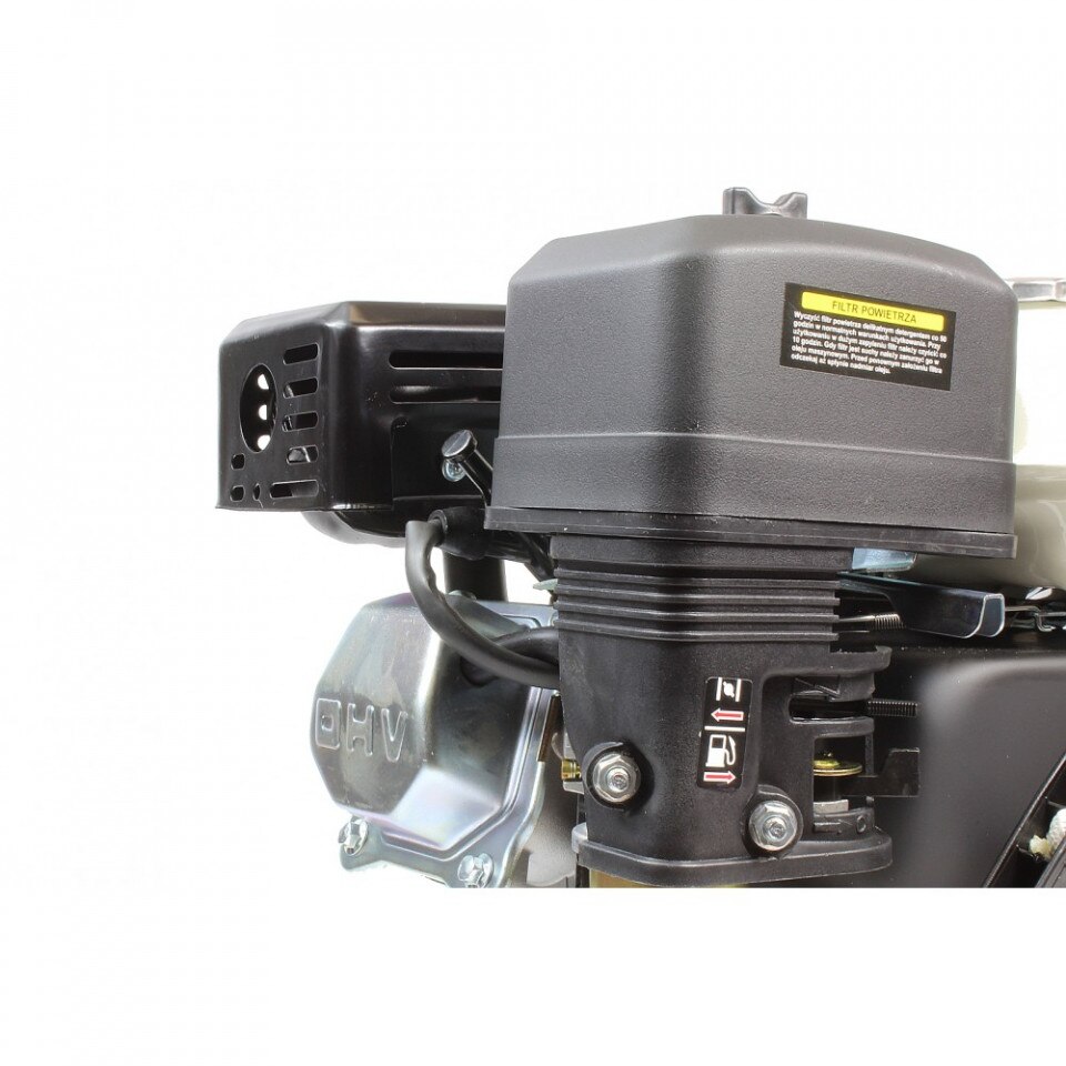 Motor de schimb pentru Honda GX160 ax 19mm B-GX160.7HP.19.AKU - eMAG.ro