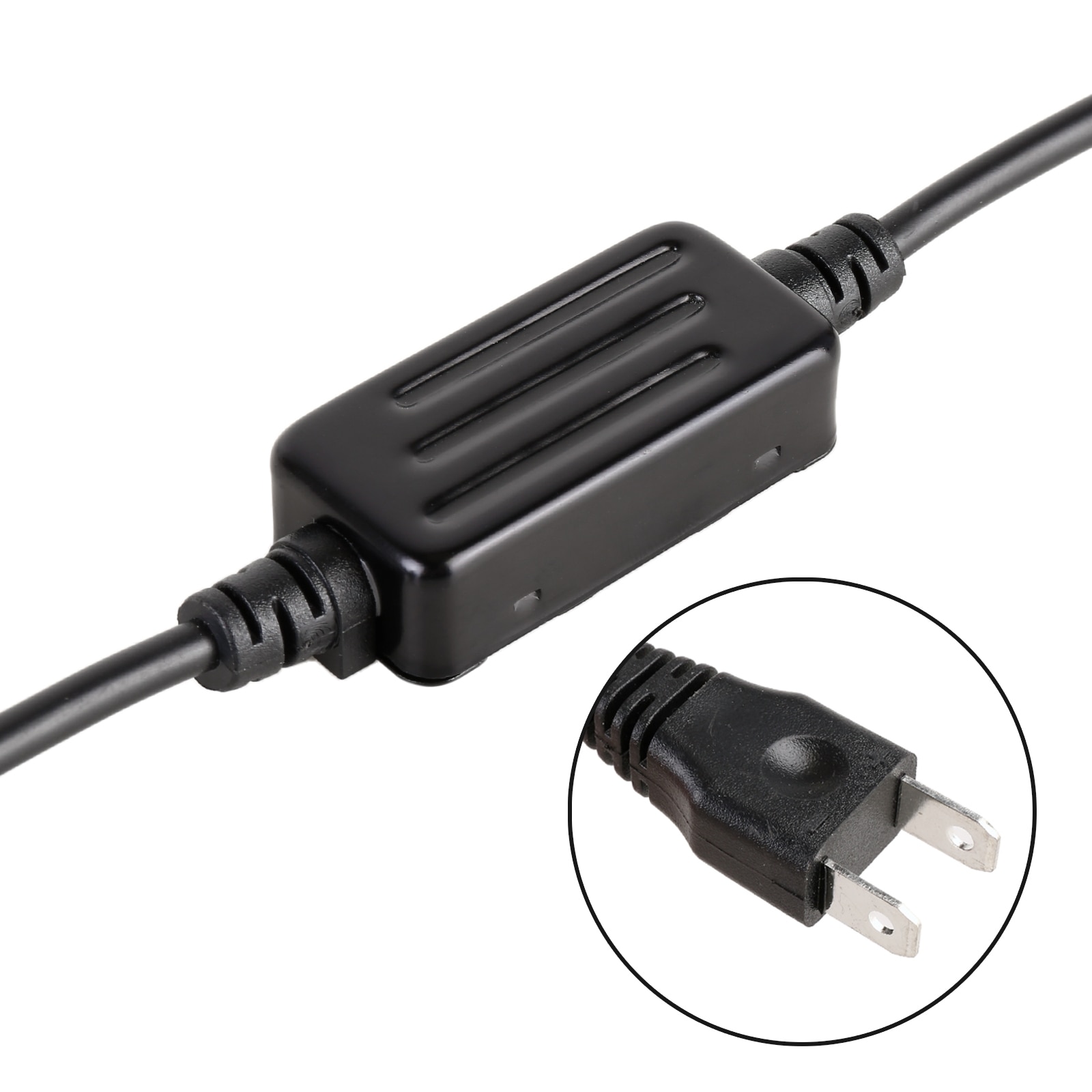 Set 2 becuri led laser efect proiector ceata H7 - eMAG.ro