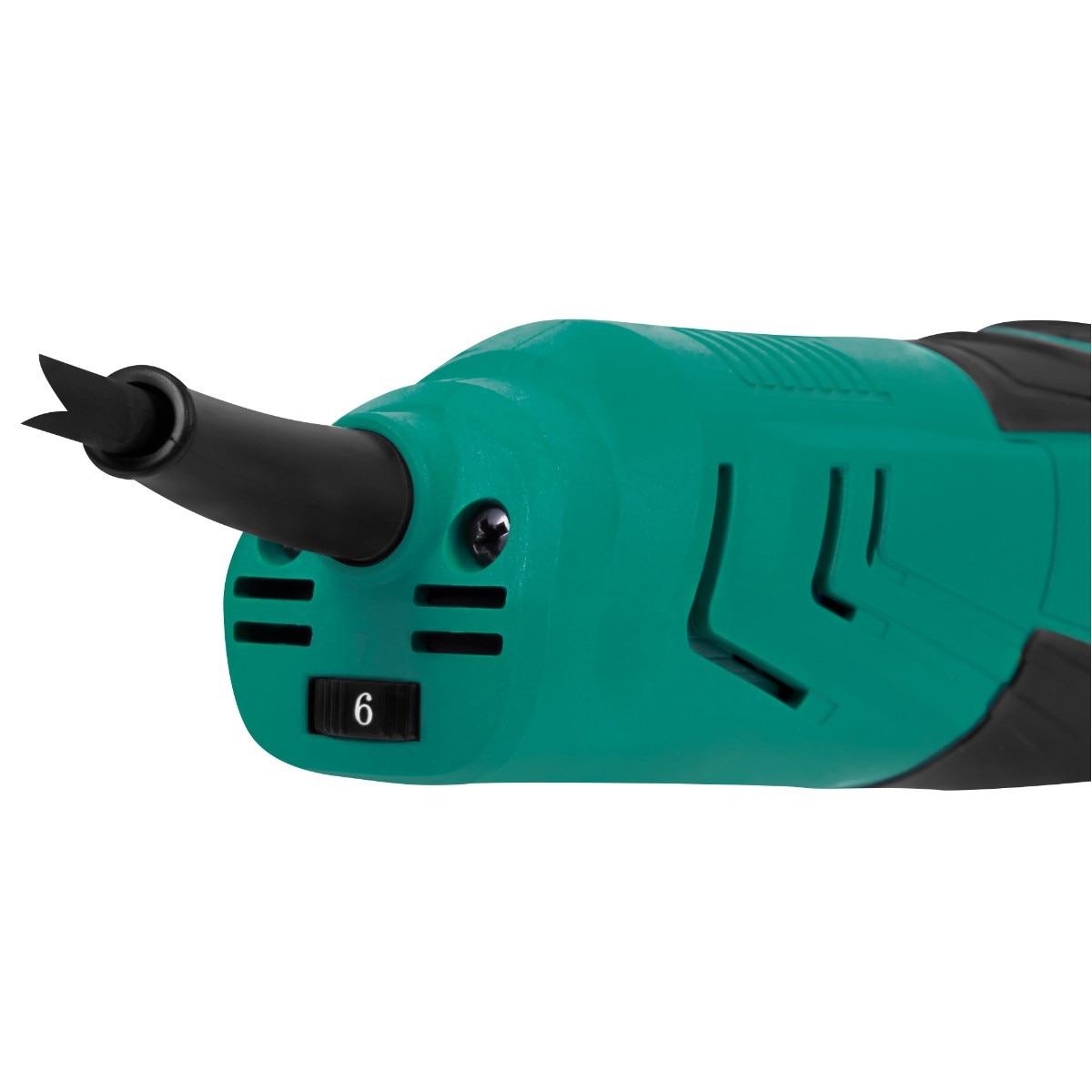 VONROC PM507AC Kettős polírozógép, 400W, 50mm és 75mm - eMAG.hu