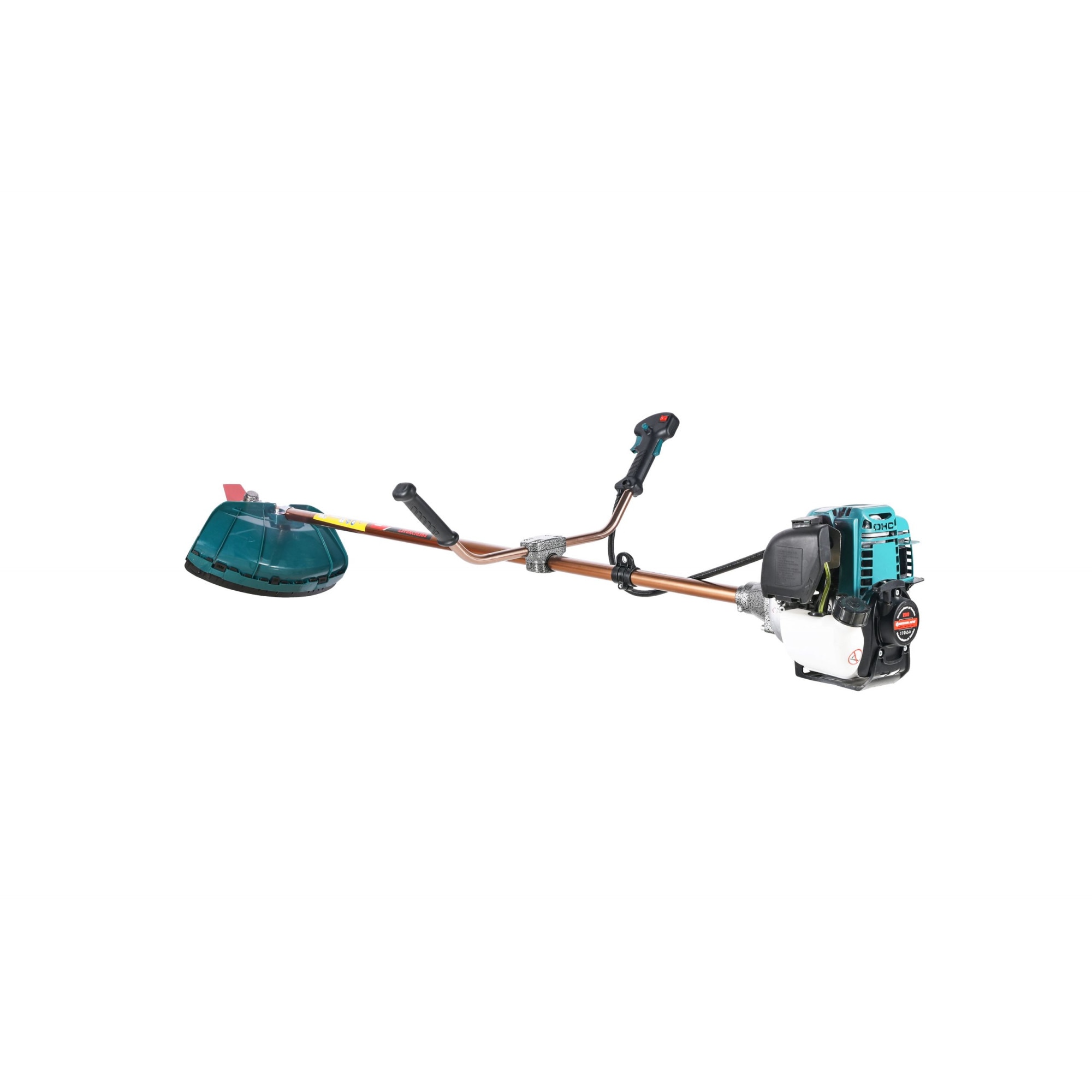 Моторна коса Motoyama Japan Hybrid Technology Professional, 4-тактова ...