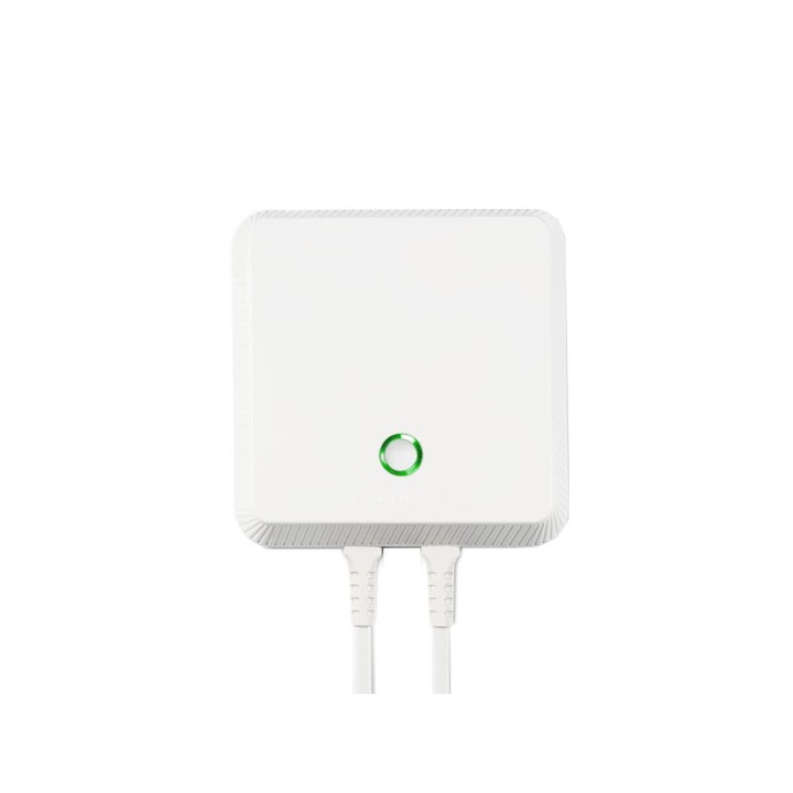 Homplex NX1 интелигентен програмируем стаен термостат, безжичен ...