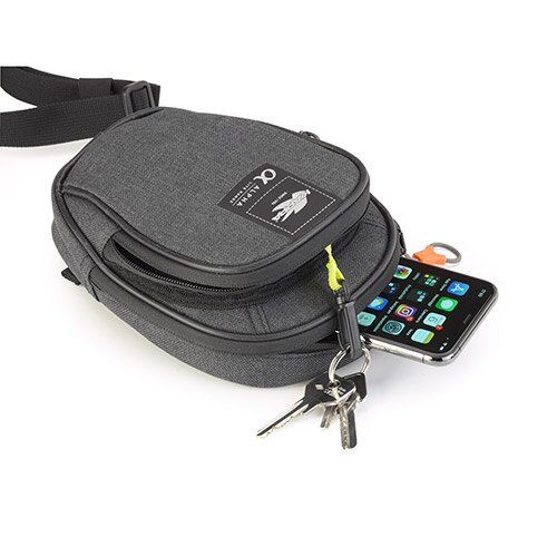 Geanta picior Kappa AH204 - eMAG.ro