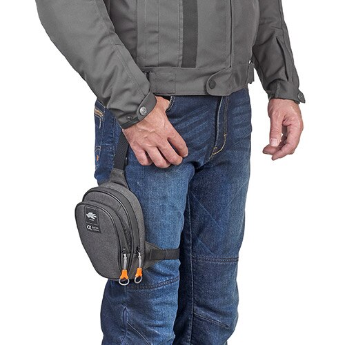 Geanta picior Kappa AH204 - eMAG.ro