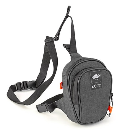 Geanta picior Kappa AH204 - eMAG.ro