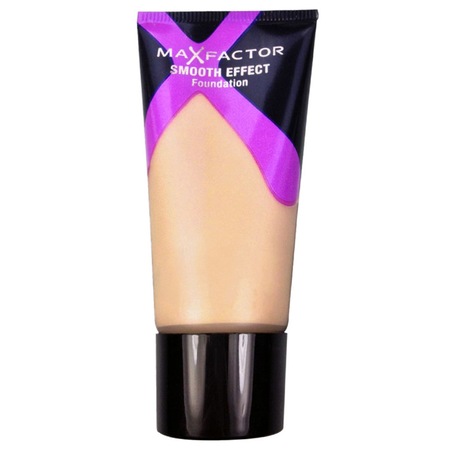 Max Factor Smooth Effect 55 Buff Beige alapozó, 30 ml - eMAG.hu