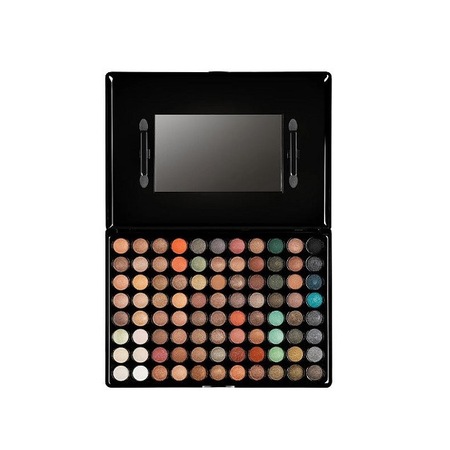 Trusa machiaj, SensoPro, 88 culori, Nude Elements - eMAG.ro