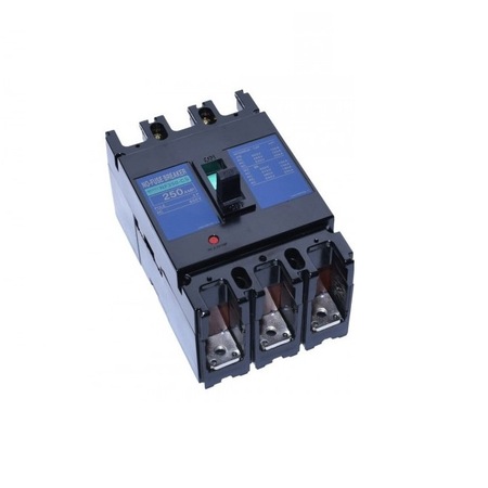 Intrerupator general cu heblu pentru circuite electrice principale, din ...