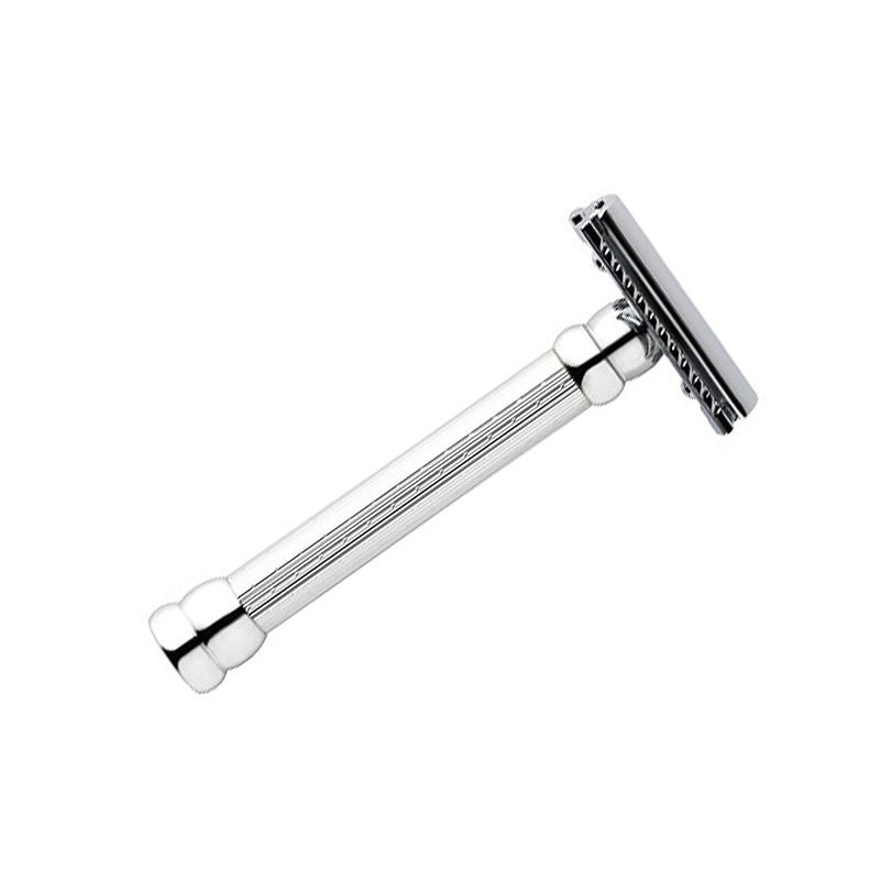 Aparat de ras, Merkur, 47C, Argintiu - eMAG.ro