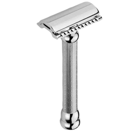 Aparat de ras, Merkur, 47C, Argintiu - eMAG.ro