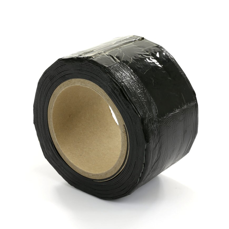 Banda de reparare Griffon HBS-200 7,5mm x 5m, neagra - eMAG.ro