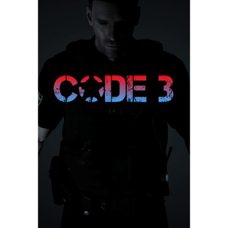 Игра Code 3: Police Response за PC Steam, Електронна доставка - eMAG.bg