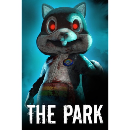 Joc The Park cod de activare Steam - eMAG.ro