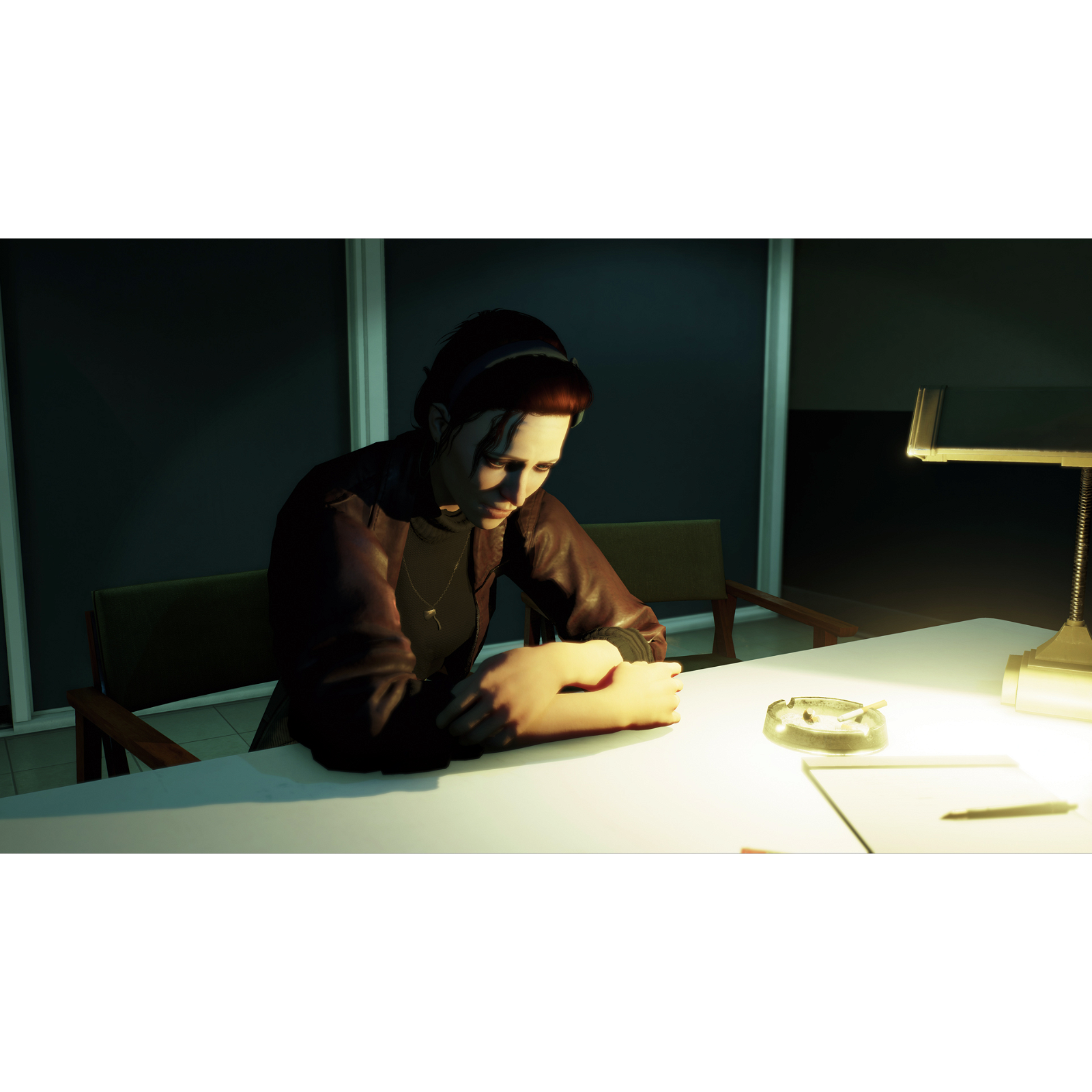 Joc The Park cod de activare Steam - eMAG.ro