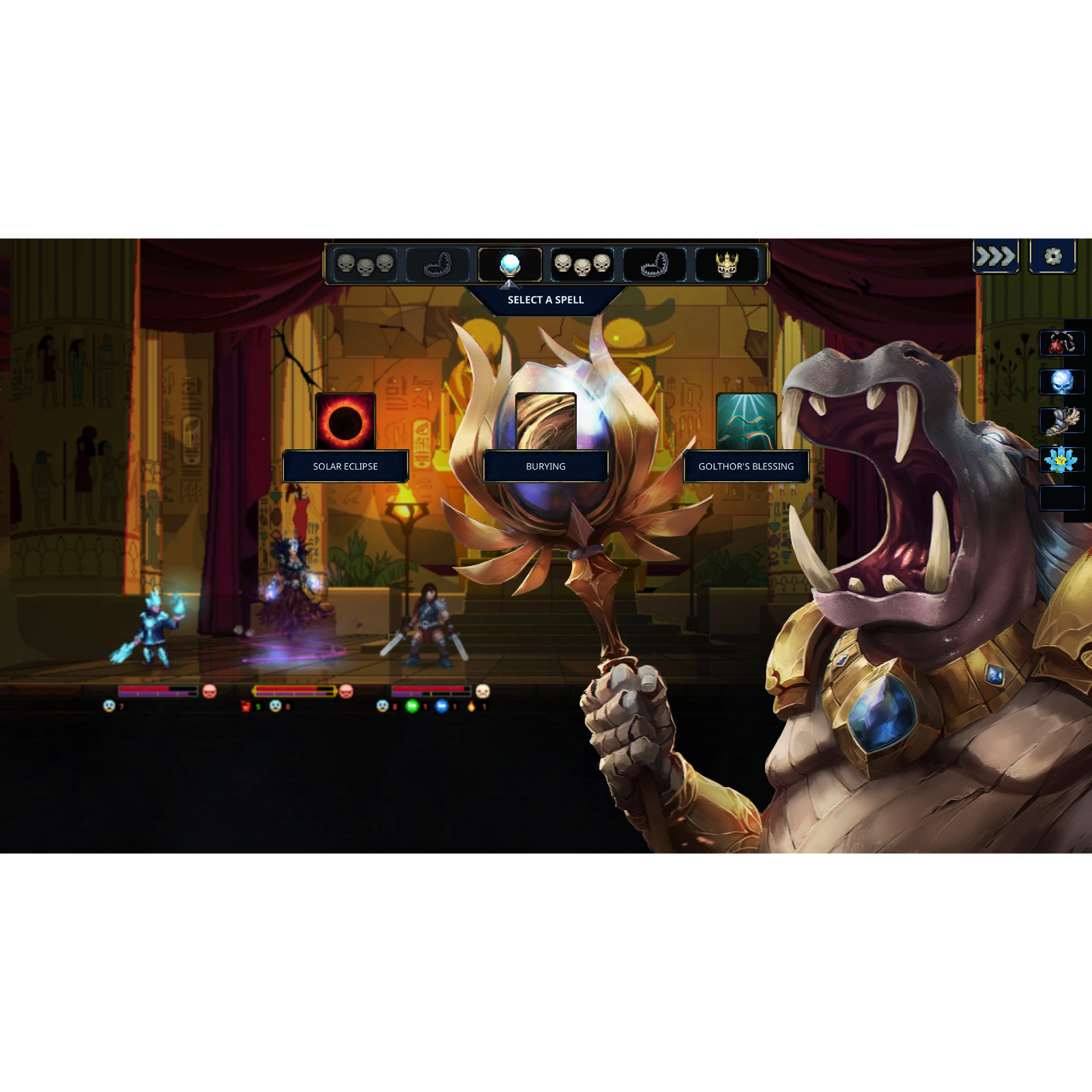 Joc Legend of Keepers: Return of the Goddess cod de activare Steam ...