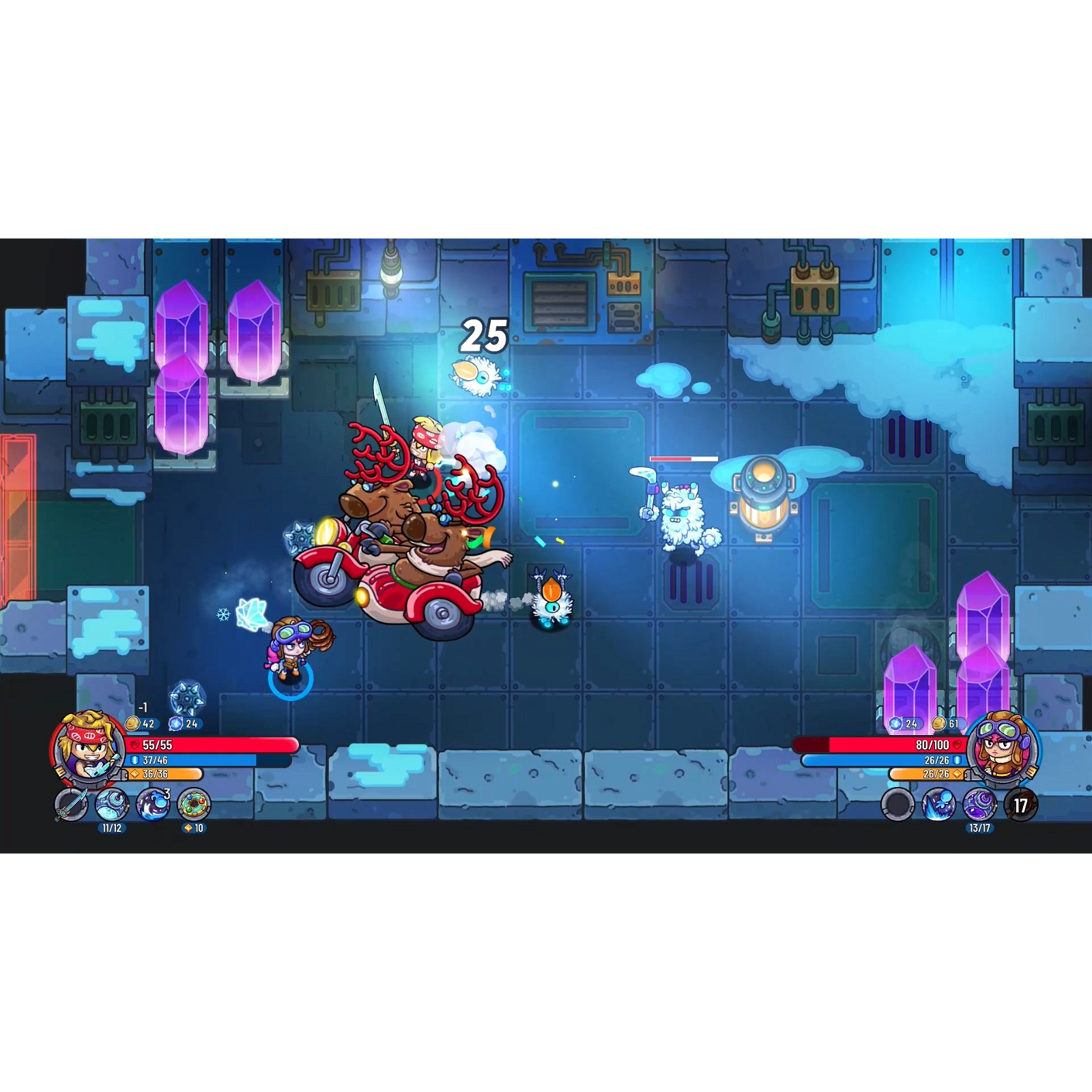 Metaverse Keeper - eMAG.hu