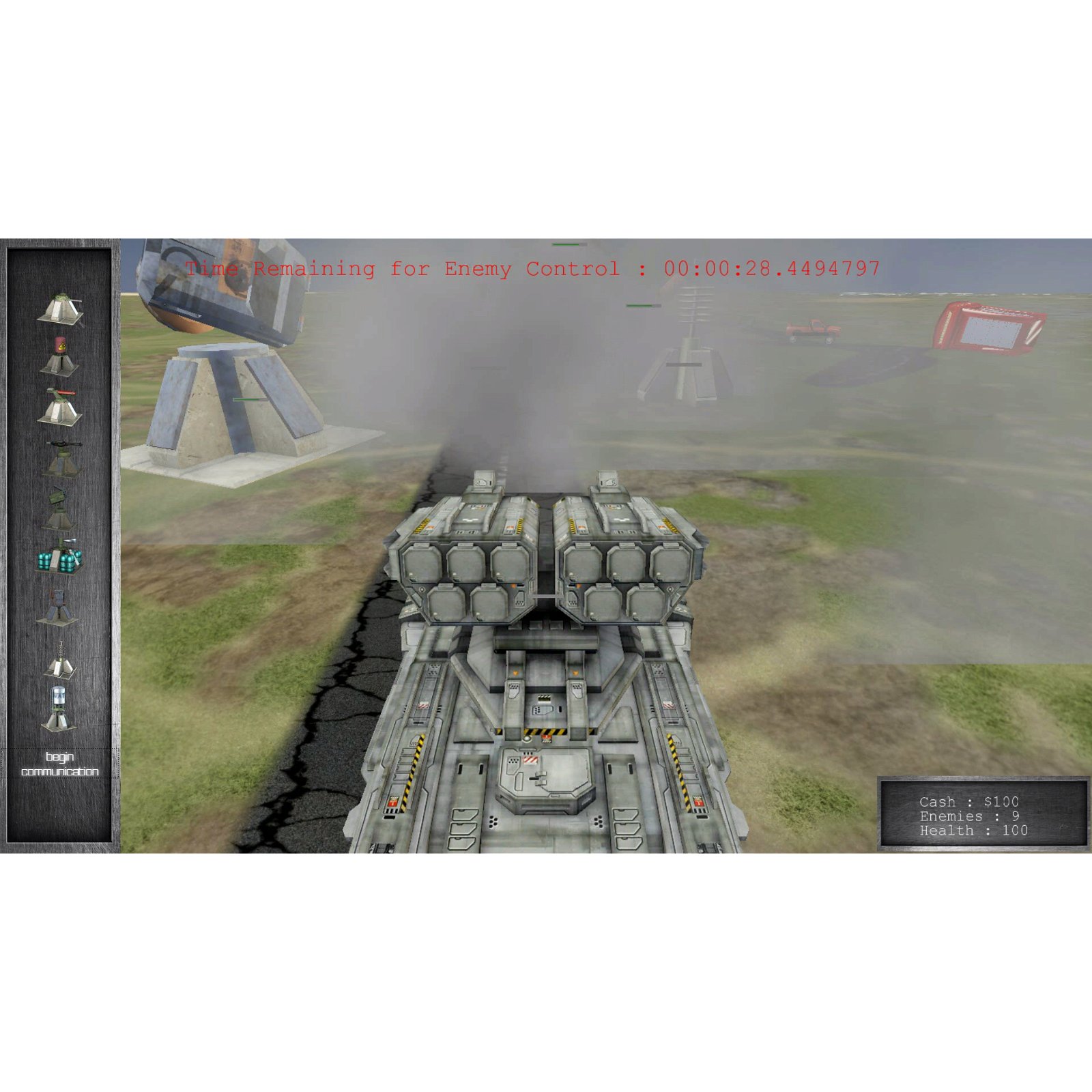 Joc World Defense : A Fragmented Reality Game cod de activare Steam ...