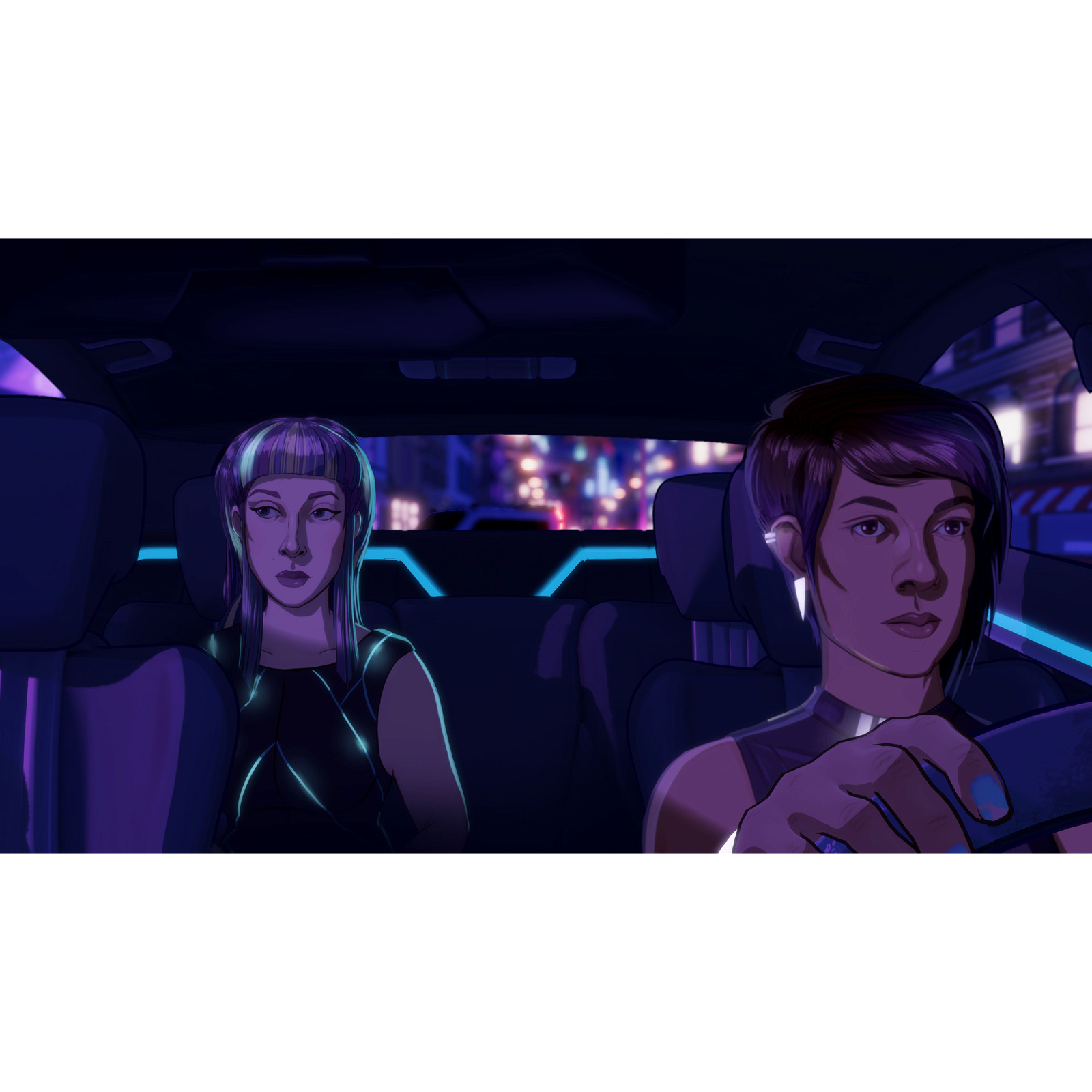 Joc Neo Cab cod de activare Steam - eMAG.ro