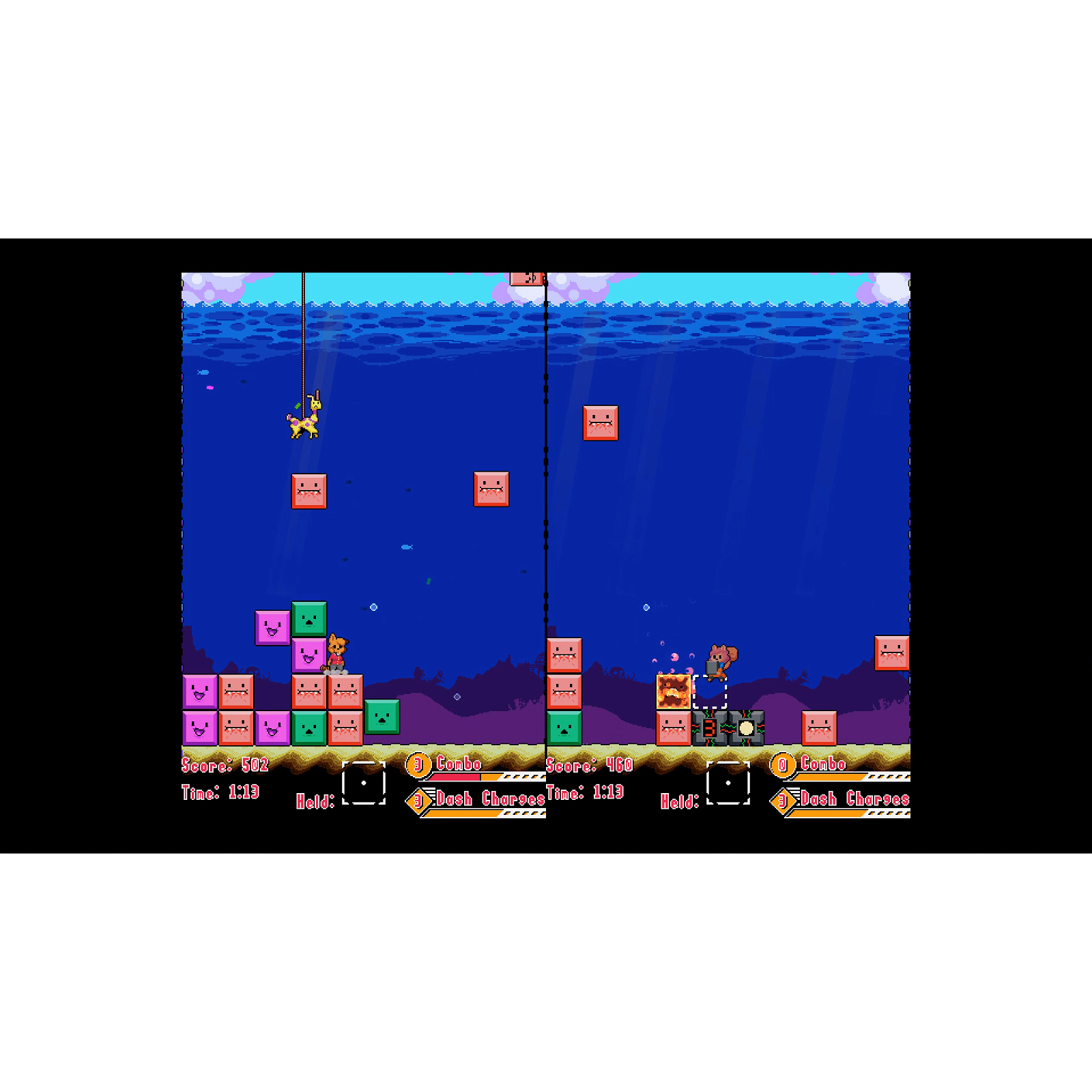 Игра BlockGame за PC Steam, Електронна доставка - eMAG.bg