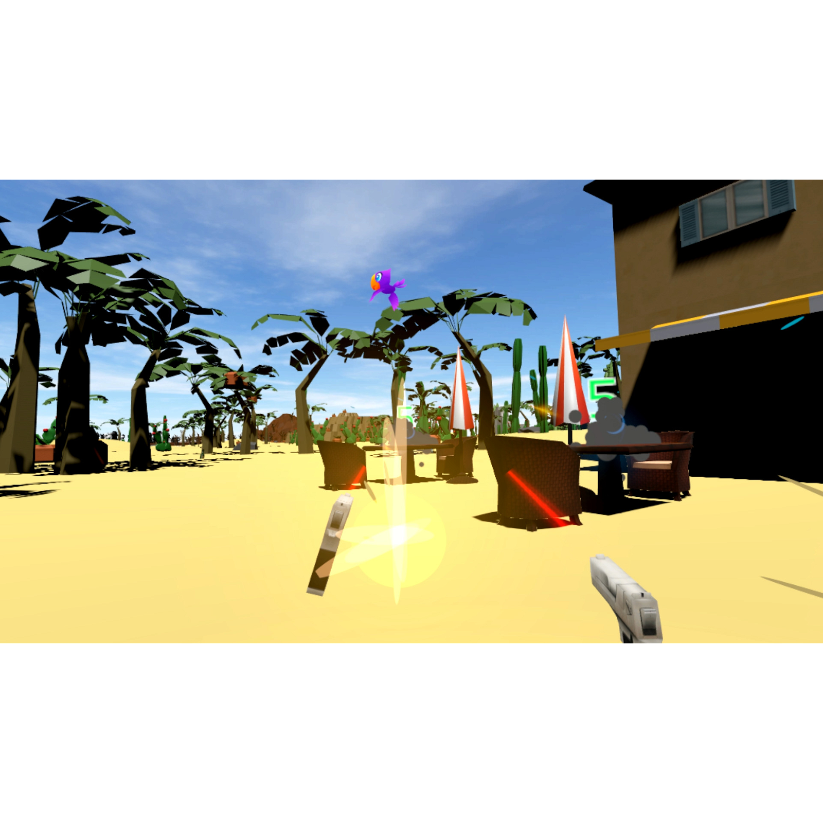 Joc VR Fun World cod de activare Steam - eMAG.ro