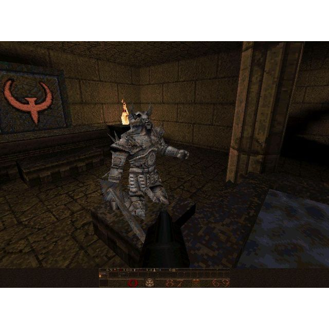 Joc QUAKE Mission Pack 2: Dissolution of Eternity cod de activare Steam ...