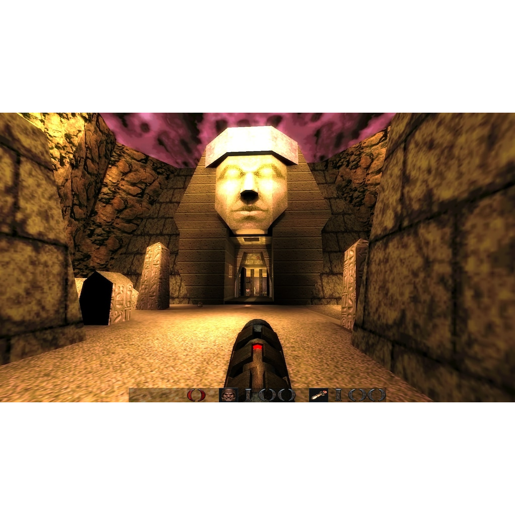 Joc QUAKE Mission Pack 2: Dissolution of Eternity cod de activare Steam ...