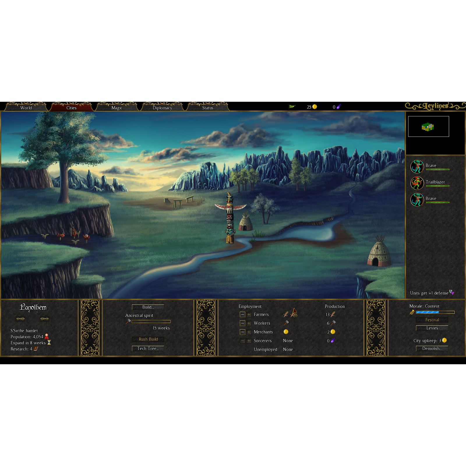 Игра Leylines за PC Steam, Електронна доставка - eMAG.bg