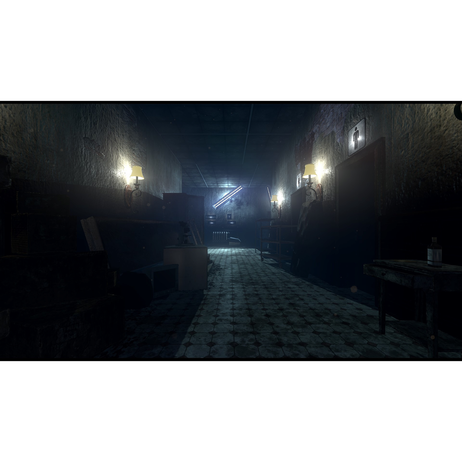 Joc N.E.R.O.: Nothing Ever Remains Obscure cod de activare Steam - eMAG.ro