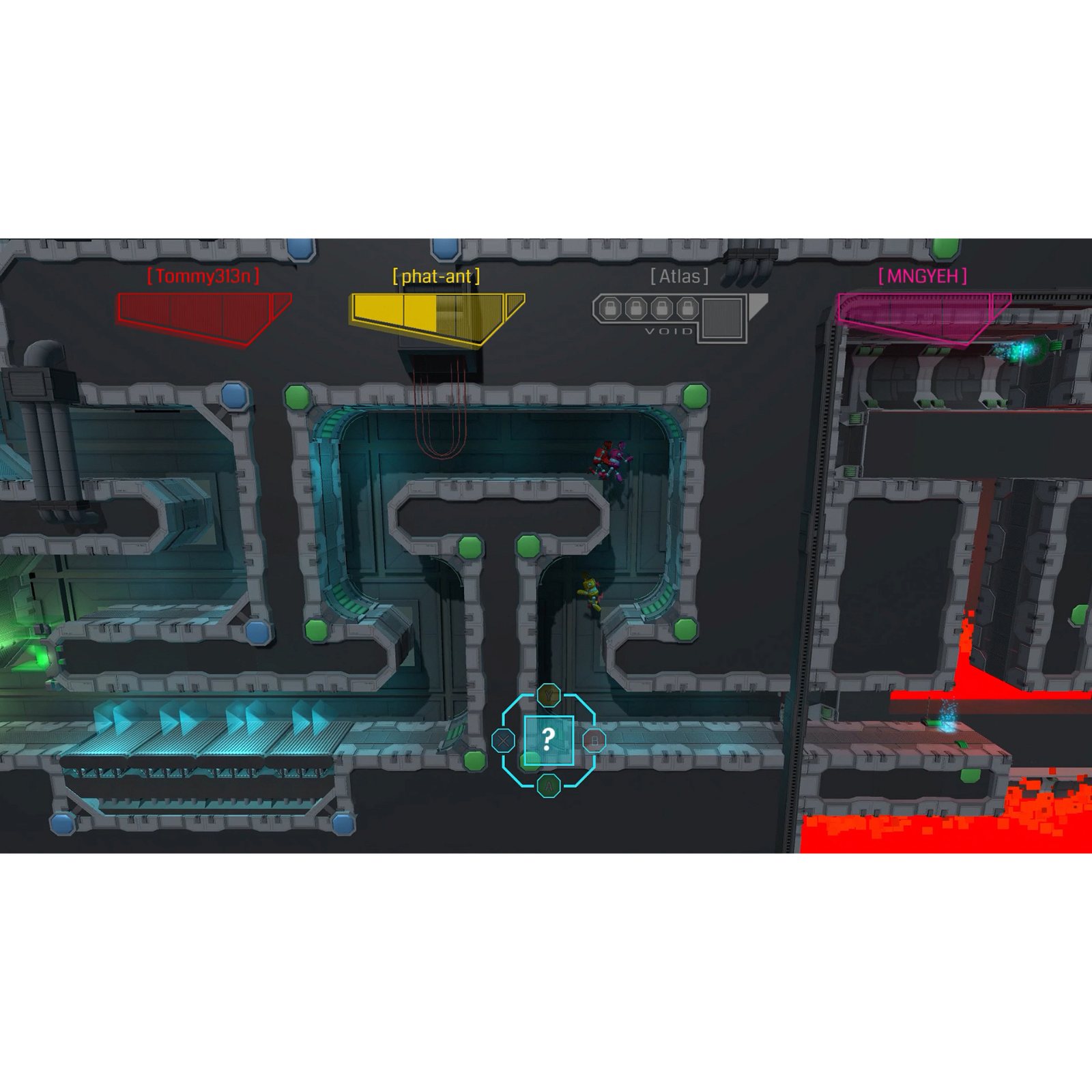 Joc JOLT: Super Robot Racer cod de activare Steam - eMAG.ro