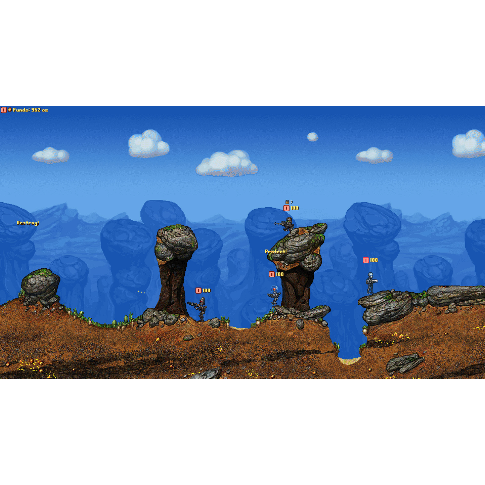 Joc Cortex Command cod de activare Steam - eMAG.ro