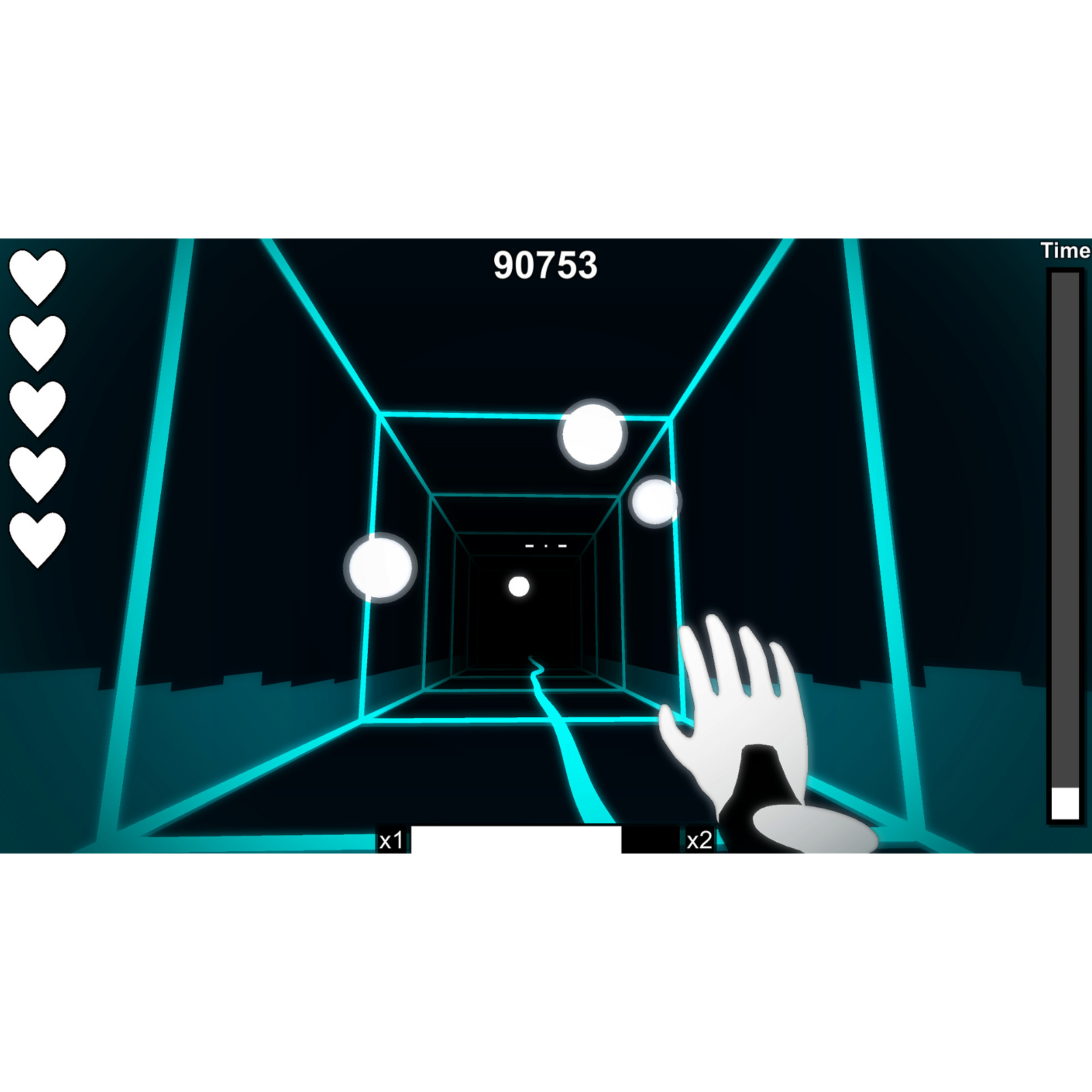 Joc Rhythm Rush! cod de activare Steam - eMAG.ro