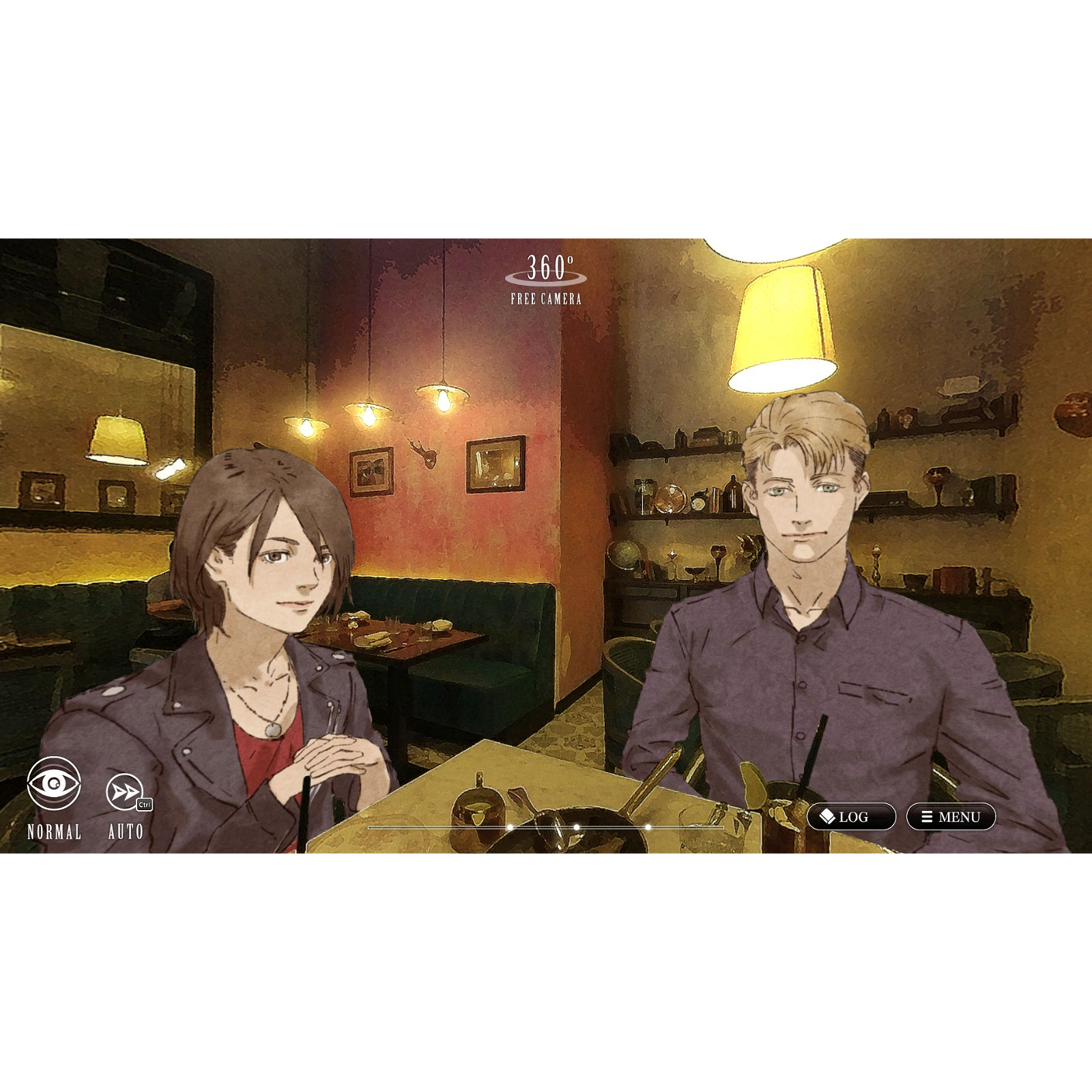 Joc Alternate Jake Hunter: DAEDALUS The Awakening Of Golden Jazz cod de ...