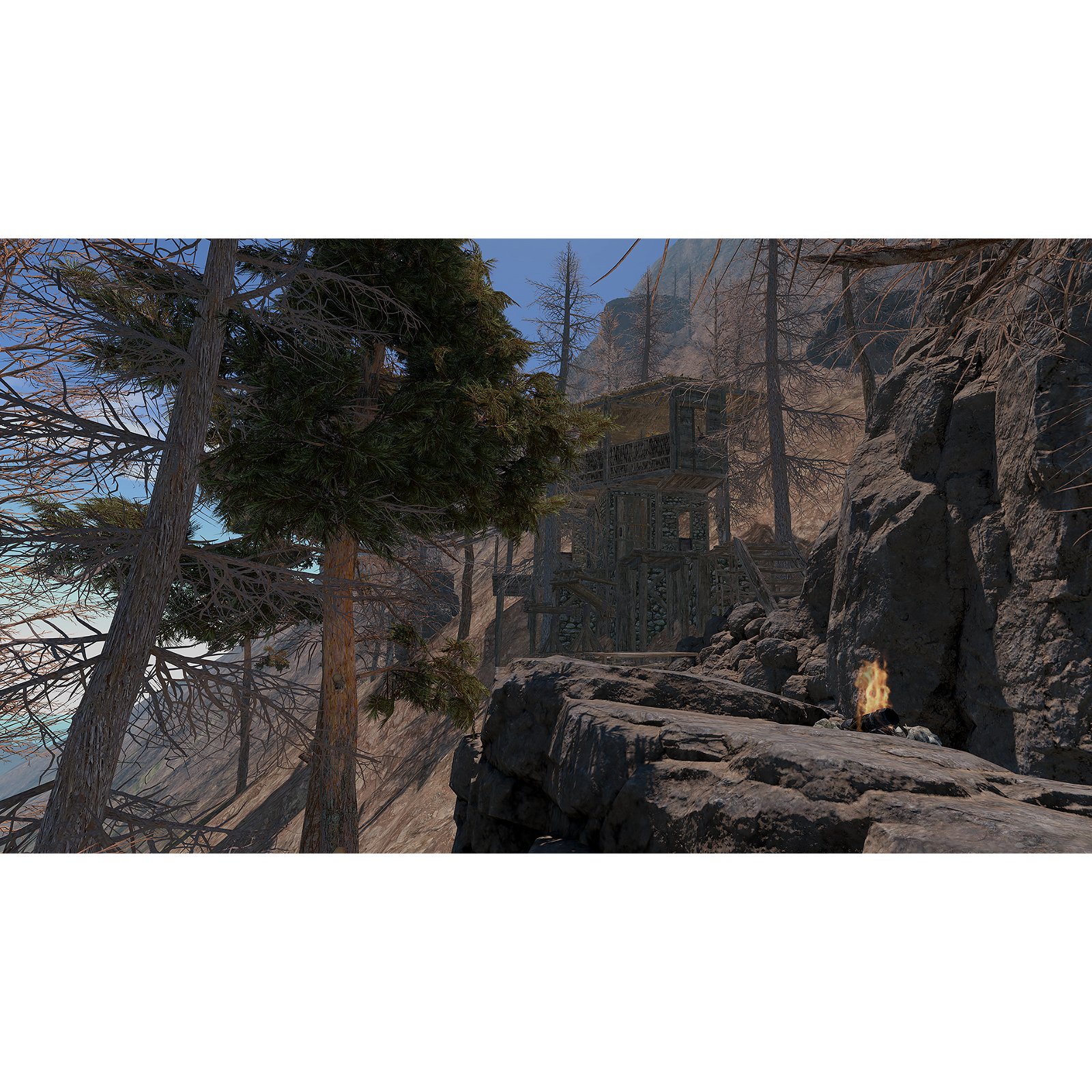 Игра Out of Reach за PC Steam, Електронна доставка - eMAG.bg