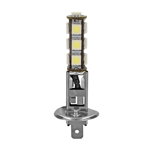 Bec auto Lampa, LED, 24V/28V, Alb - eMAG.ro