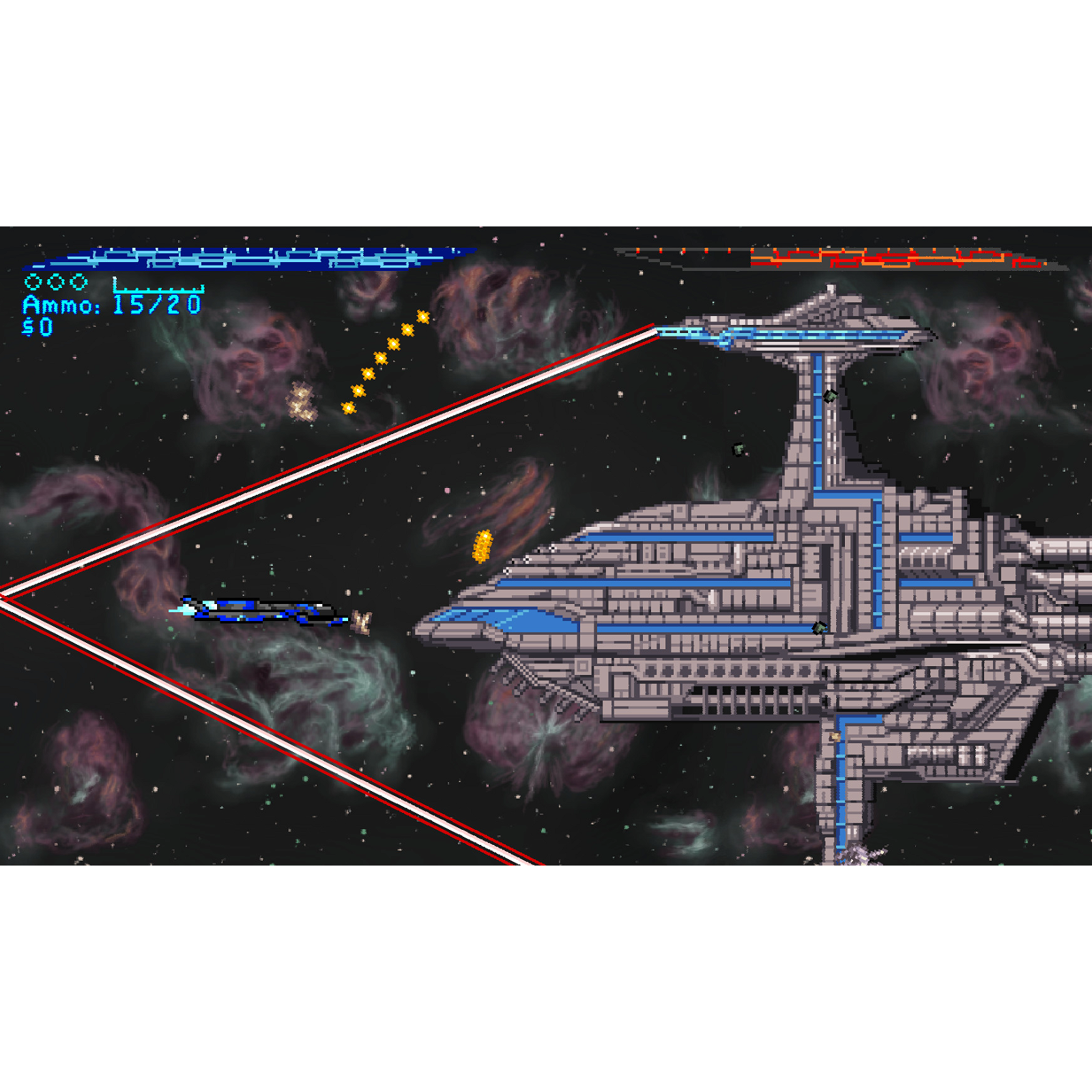 Joc Carnage in Space: Ignition cod de activare Steam - eMAG.ro