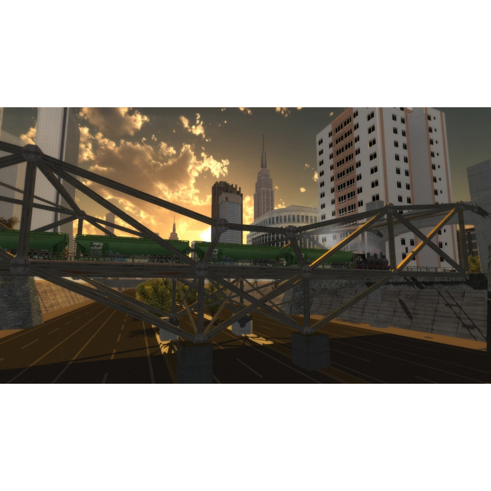 Joc Bridge project cod de activare Steam - eMAG.ro