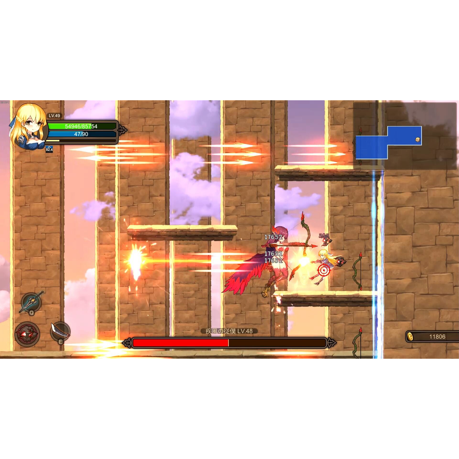 Joc ~Azur Ring~virgin and slave's phylacteries cod de activare Steam ...