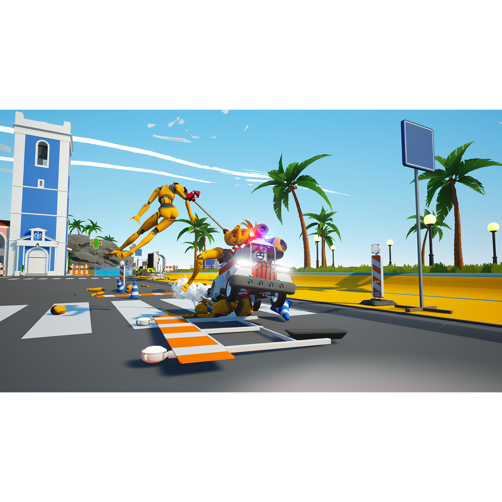 Joc Main Assembly cod de activare Steam - eMAG.ro