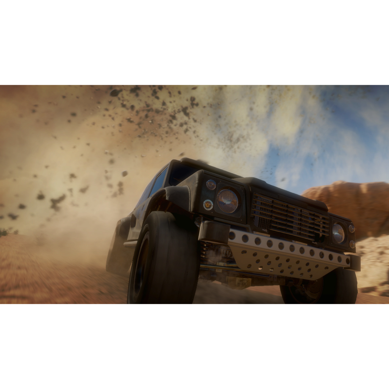 Joc FAST & FURIOUS CROSSROADS cod de activare Steam - eMAG.ro