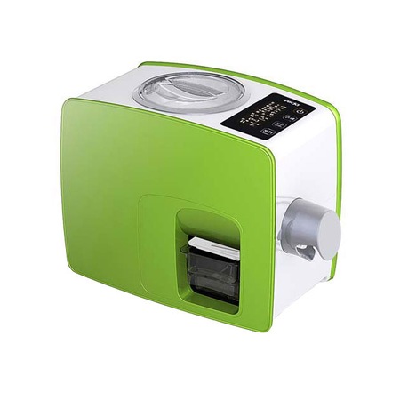 Presa de ulei casnica Yoda YDZY02A3, 180W, Ax melcat, Presare la rece ...
