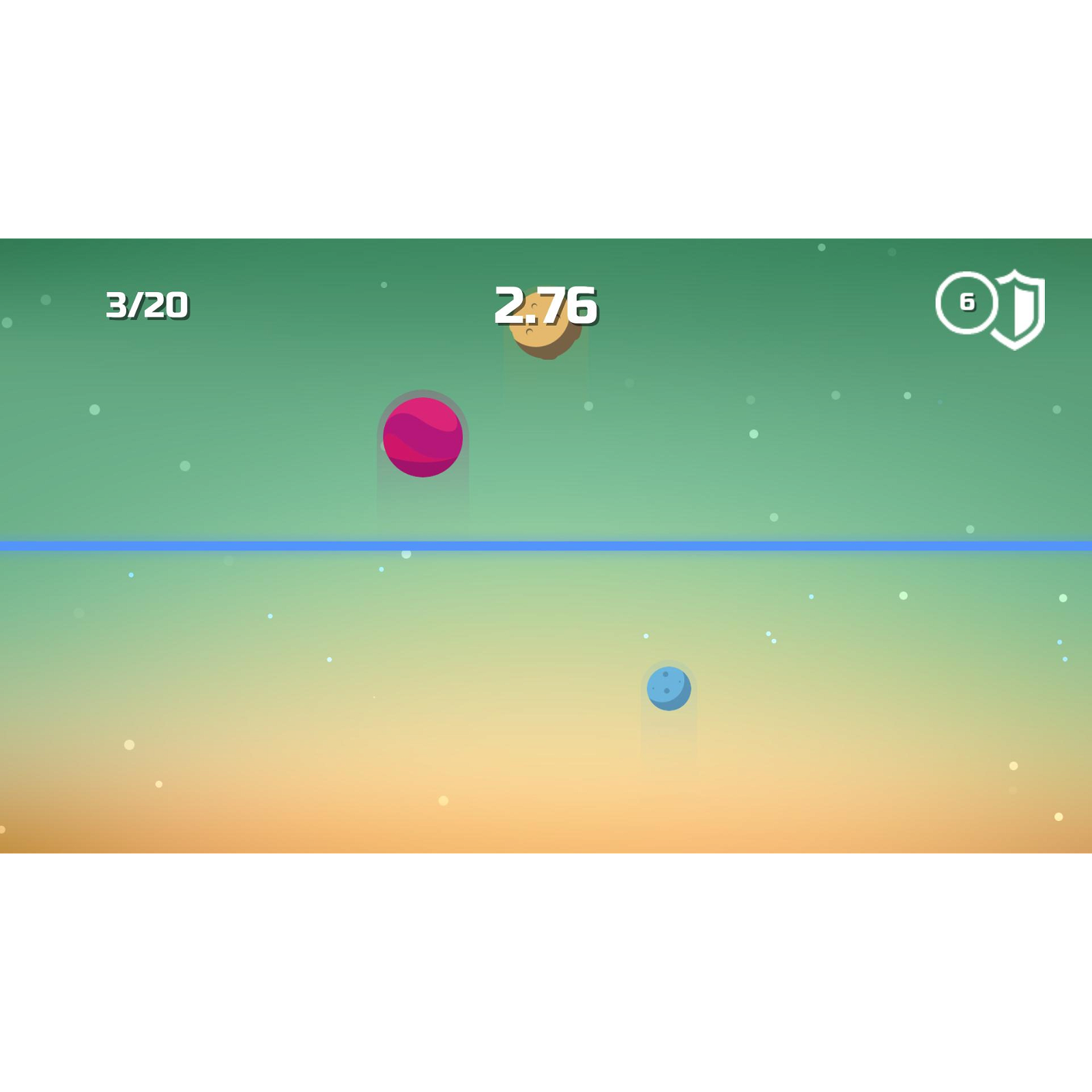 Игра Space Hero Line за PC Steam, Електронна доставка - eMAG.bg