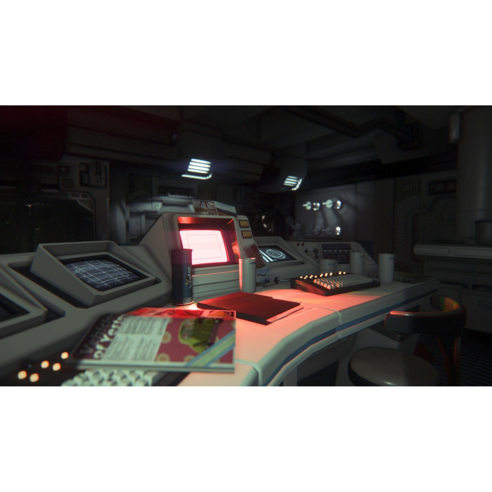 Игра Alien: Isolation (Ripley Edition) за PC Steam, Електронна доставка ...