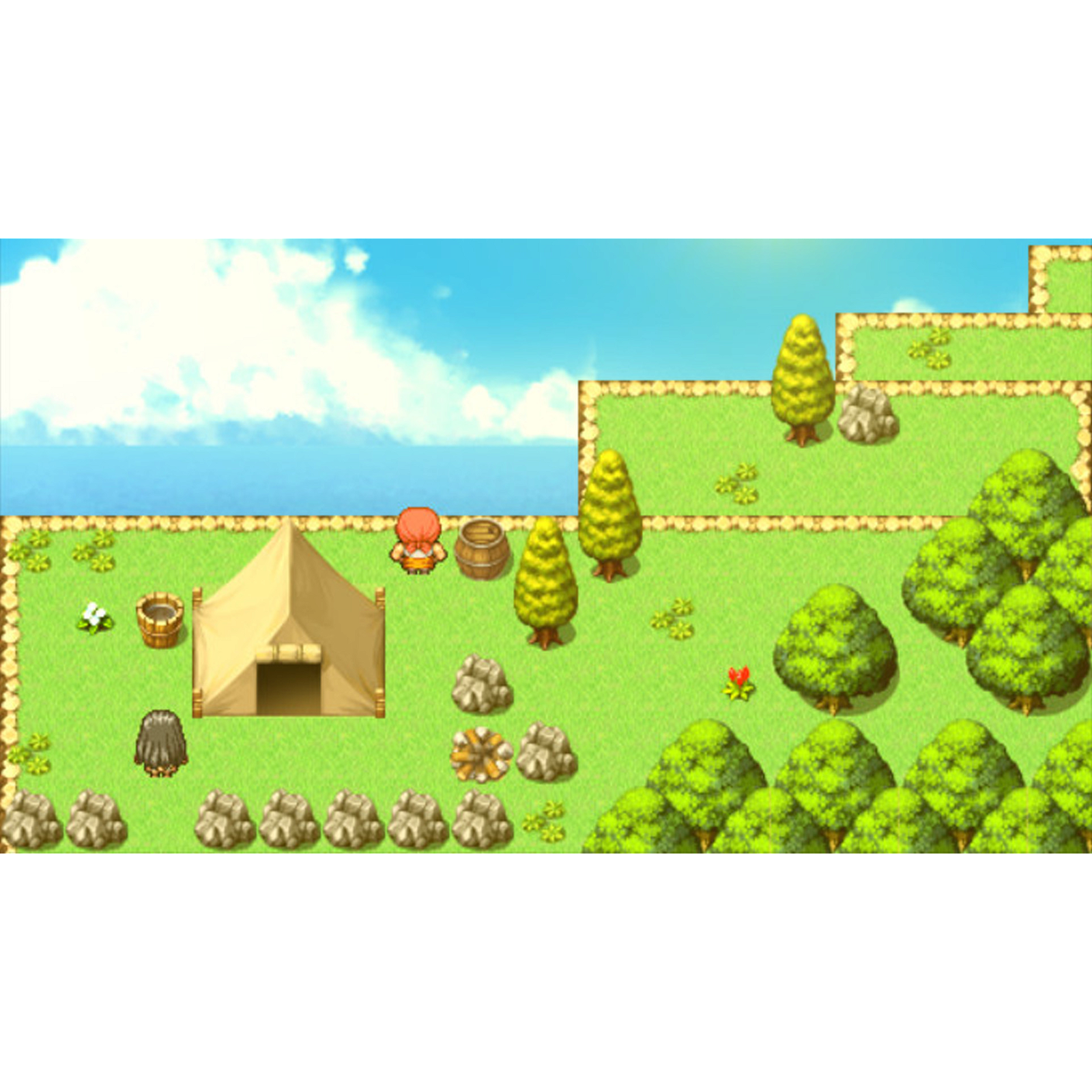 Joc Labyronia RPG cod de activare Steam - eMAG.ro