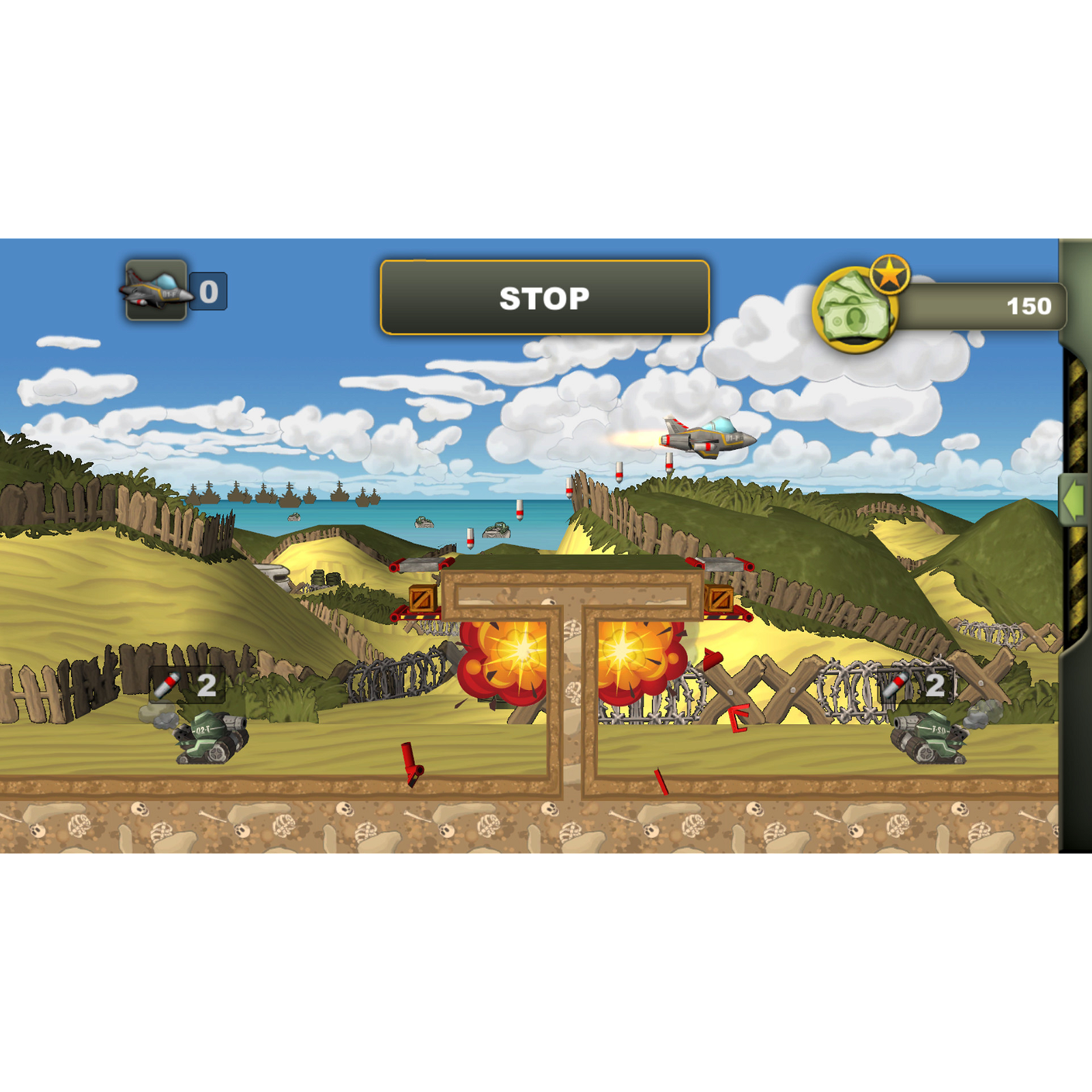 Игра Bunker Constructor за PC Steam, Електронна доставка - eMAG.bg