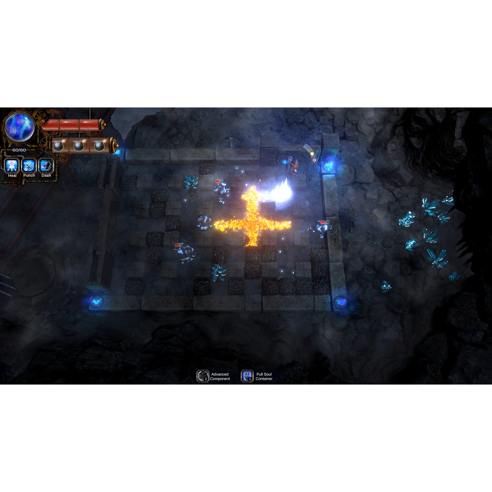 Joc Bombing Quest cod de activare Steam - eMAG.ro