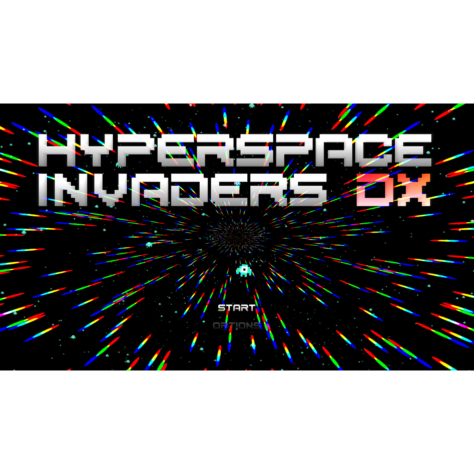Joc Hyperspace Invaders II: Pixel Edition cod de activare Steam - eMAG.ro