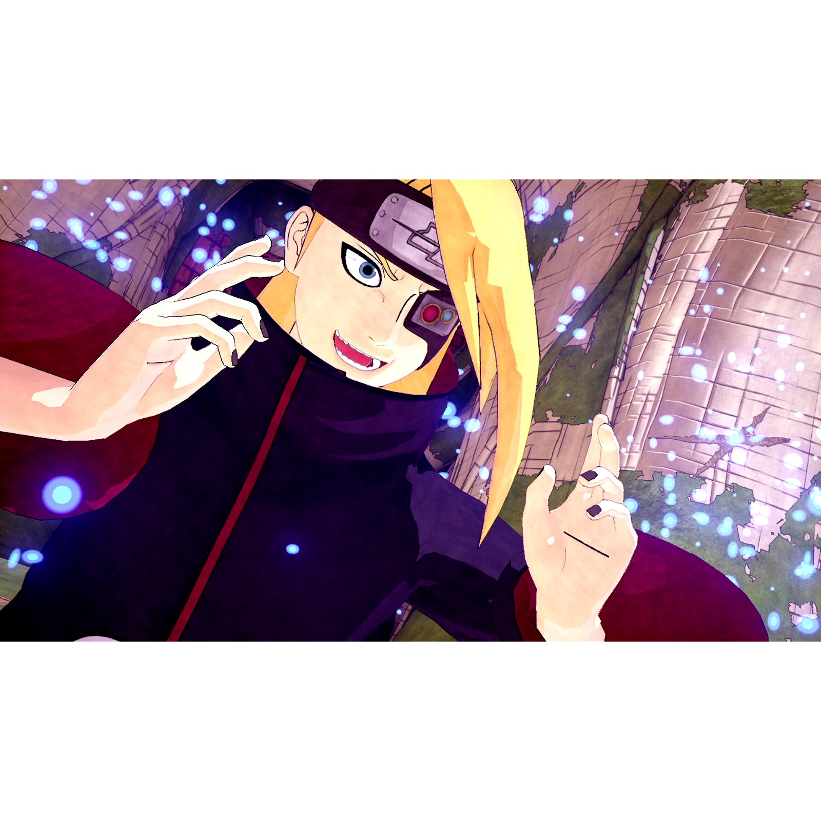 Joc Naruto to Boruto: Shinobi Striker cod de activare Steam - eMAG.ro