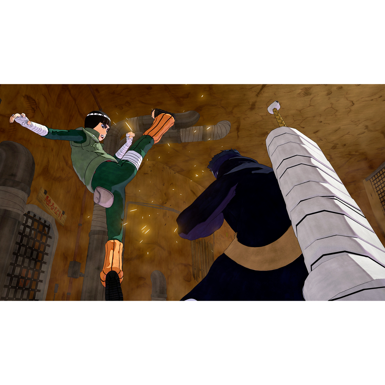 Joc Naruto to Boruto: Shinobi Striker cod de activare Steam - eMAG.ro