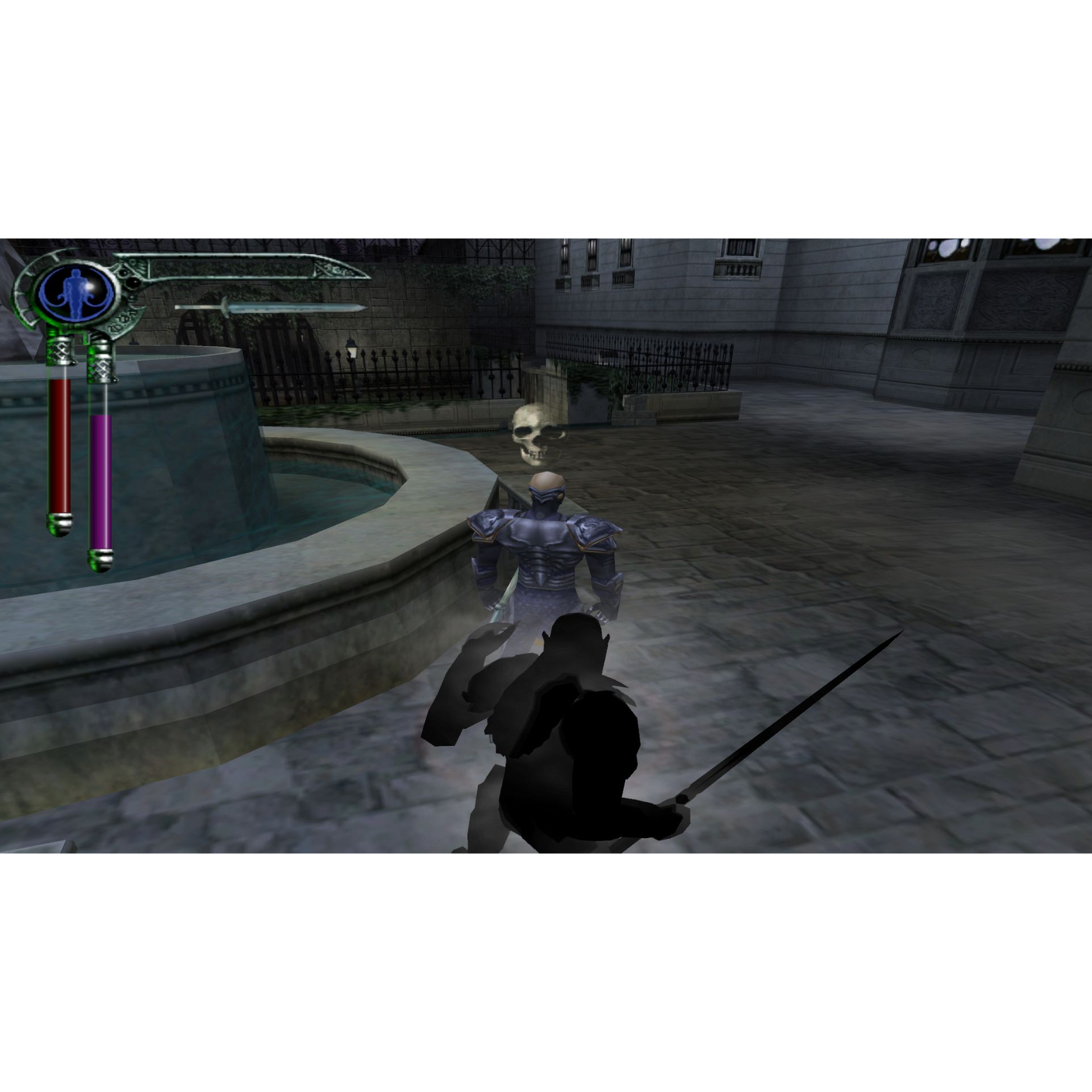 Joc Blood Omen 2: Legacy of Kain cod de activare Steam - eMAG.ro