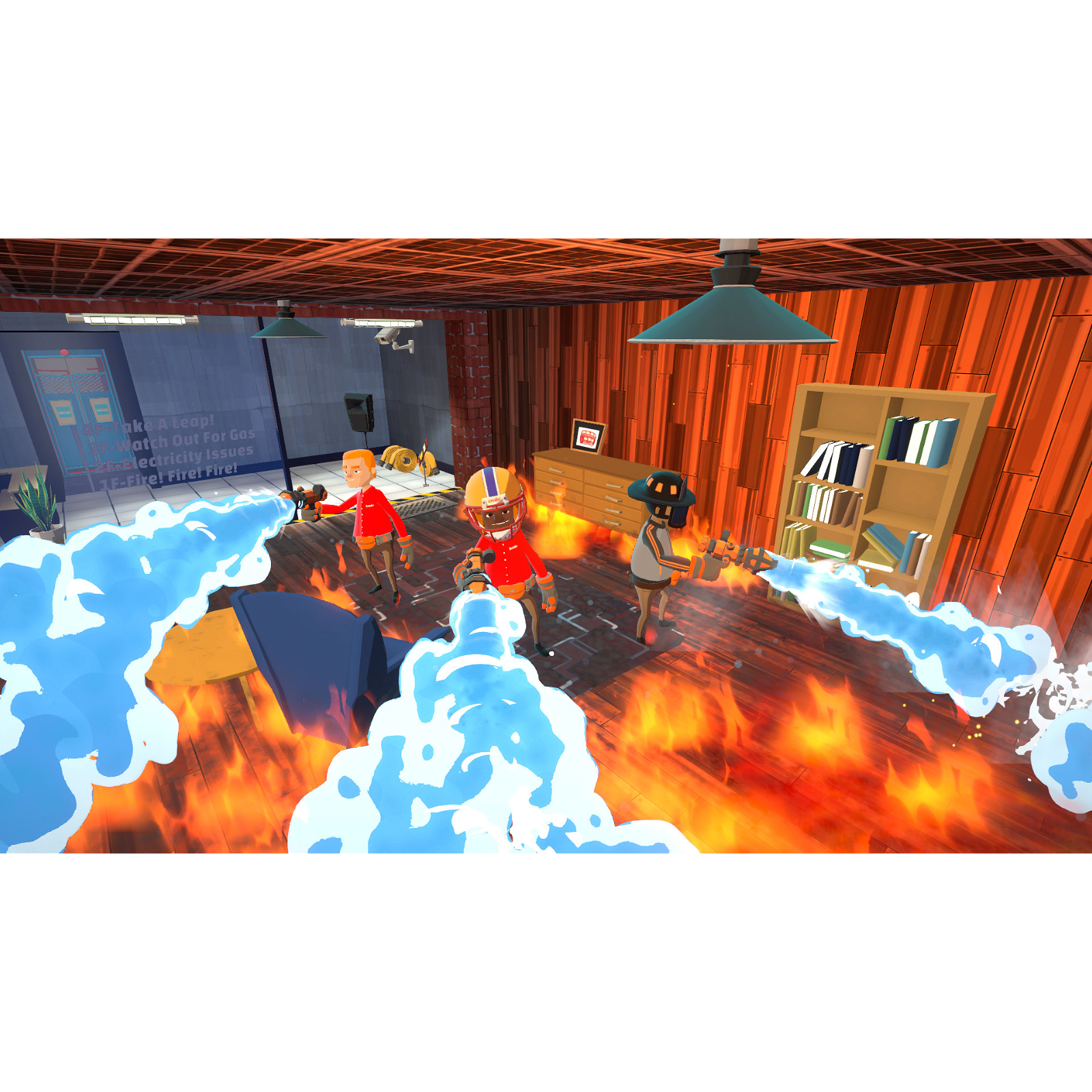 Игра Embr за PC Steam, Електронна доставка - eMAG.bg